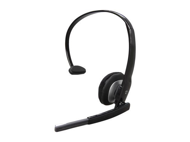 PLANTRONICS C210 Single Ear Blackwire Headset - Newegg.com