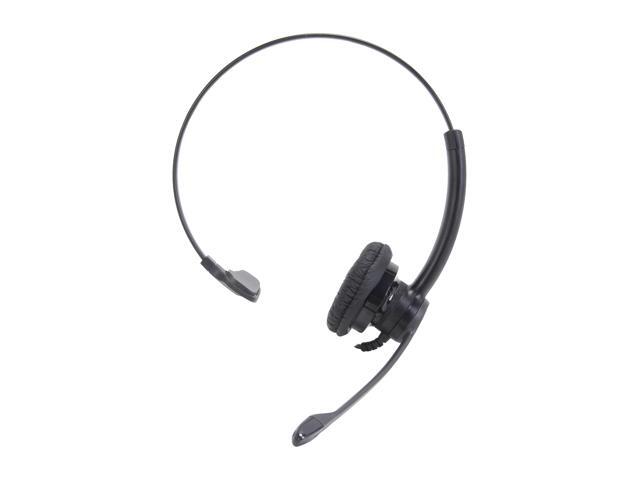 Plantronics C610 Blackwire 600 Series Monaural (Standard) Headset ...