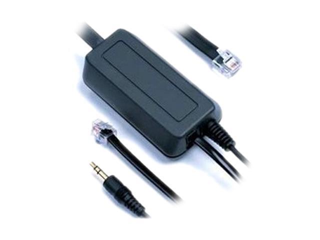 Plantronics APS-1 Electronic Hook Switch - Newegg.com