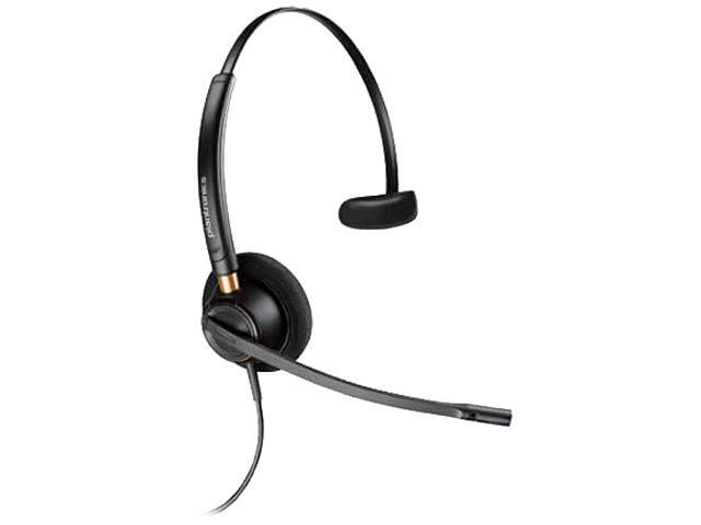 Plantronics ENCPRO510WHISCBL EncorePro HW510, NA, ROW HIS Adapter Cable ...