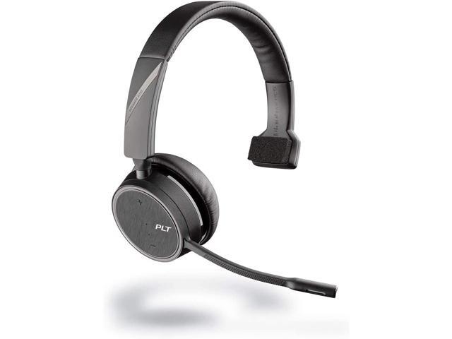 Plantronics - Voyager 4210 Office with Two-Way Base USB-A (Poly ...