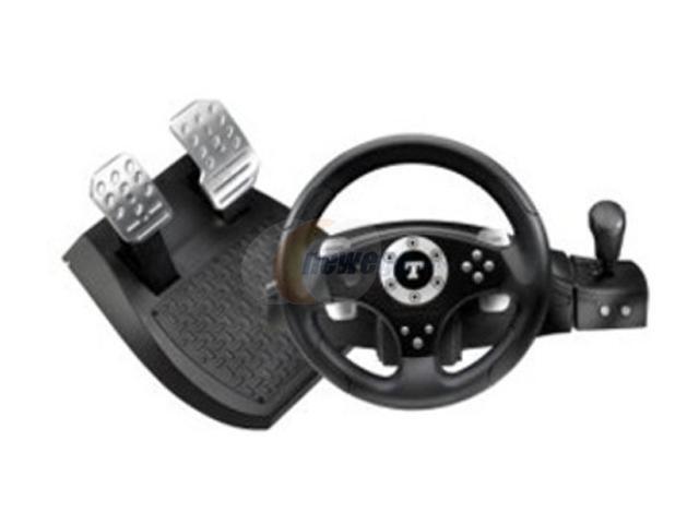 THRUSTMASTER 2969085 Rally GT Pro FFB Racing Wheel - Newegg.com