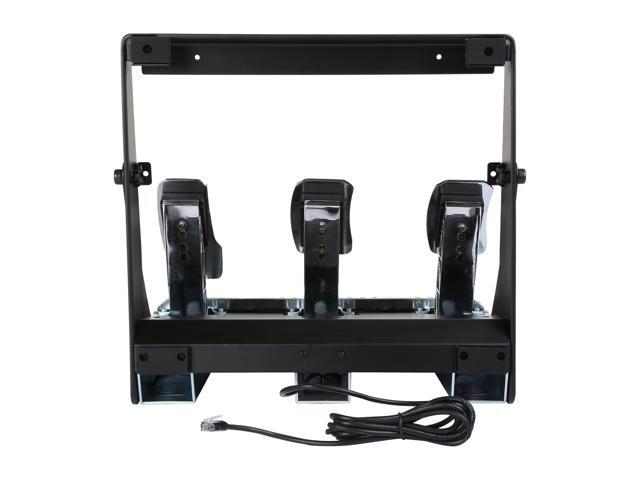 Thrustmaster T3PA-PRO 3-Pedal Add-On Pedal Set - Newegg.com
