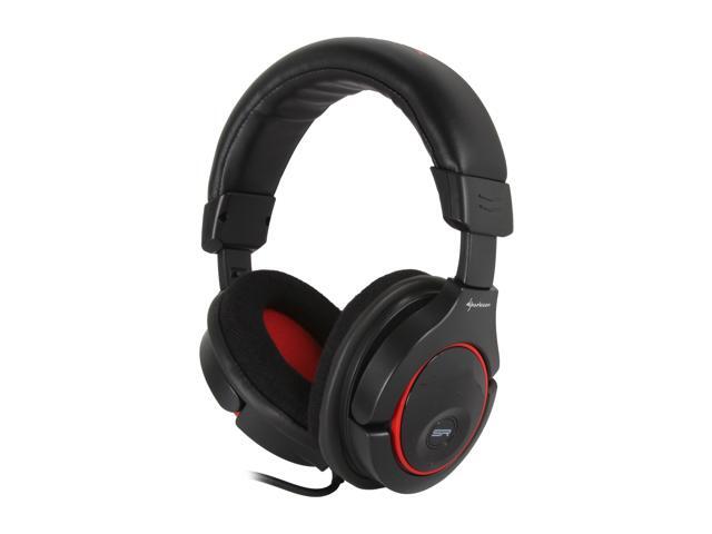 TekNmotion TM-INT100A (857603002302) Circumaural Intruder Multipurpose ...