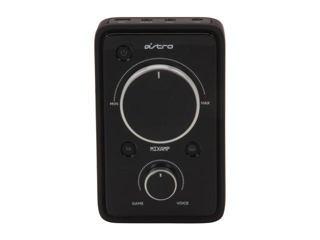 Astro Gaming MixAmp Pro - Wired with Dolby 7.1 Surround Sound - Newegg.com
