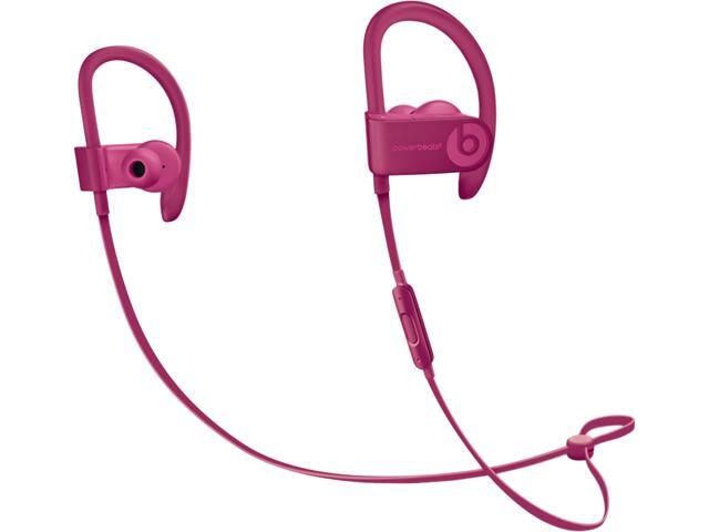 Beats Red MPXP2LLA Powerbeats3 Wireless Brick Red Neighborhood ...