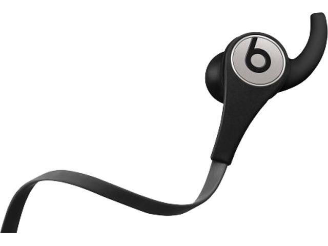 Refurbished: Beats by Dr. Dre Black Tour2.0BL Tour 2.0 Wired Headphones ...