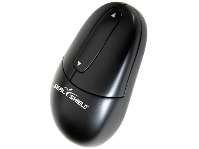 Seal Shield Silver Surf SWM7W Wireless Laser Mouse - Newegg.com