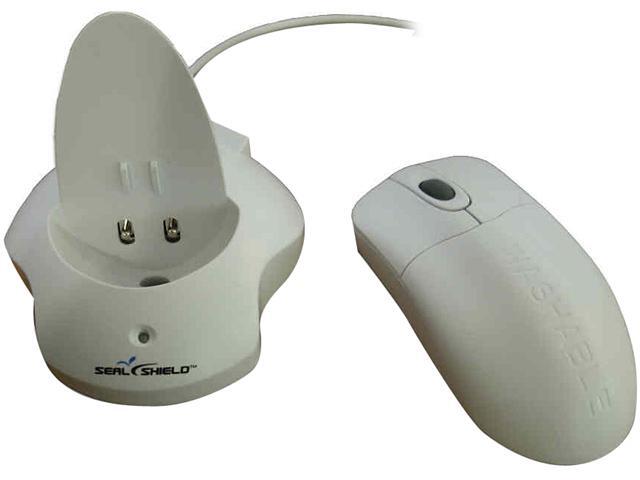 SEAL SHIELD Silver Storm Rechargeable Wireless Medical Grade Optical ...