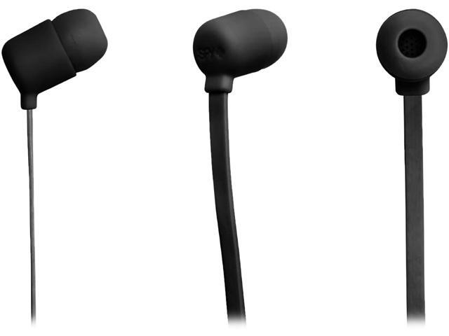 Spy Black YA3100X The Buzz Ear Buds - Newegg.com