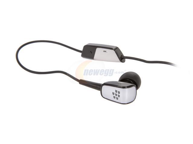 BlackBerry 3.5mm Mono Headset HDW17906003 - Newegg.com