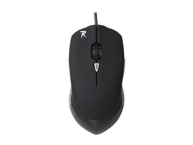 GAMDIAS OUREA FPS GMS5501 Wired Optical Gaming Mice - Newegg.com