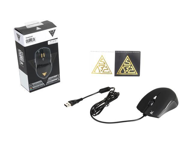 GAMDIAS OUREA FPS GMS5501 Wired Optical Gaming Mice - Newegg.com