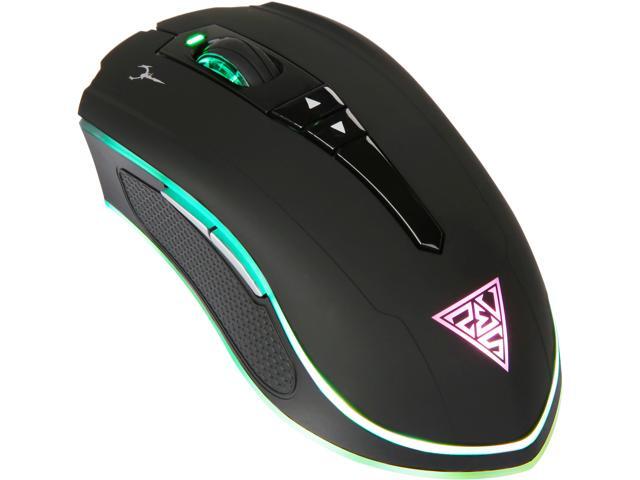 Gamdias Hades M1 Wireless Gaming Mouse with RGB - Newegg.com