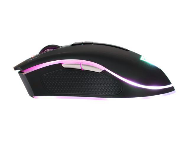 Gamdias Hades M1 Wireless Gaming Mouse with RGB - Newegg.com