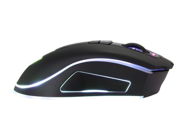 Gamdias Hades M1 Wireless Gaming Mouse with RGB - Newegg.com