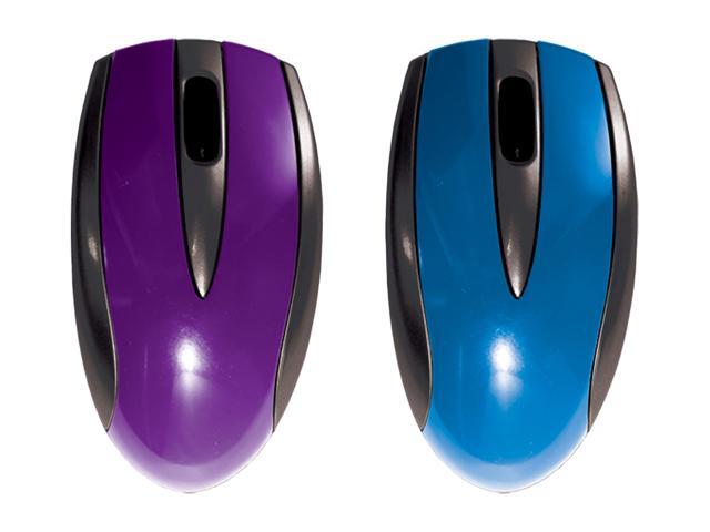 PC Treasures ClickIt! SwitchLid Wireless Mouse 08793 RF Wireless Mouse ...