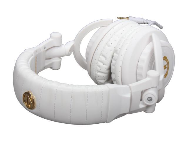 AERIAL7 TANK BLIZZARD Over-Ear DJ Headphone - Newegg.com