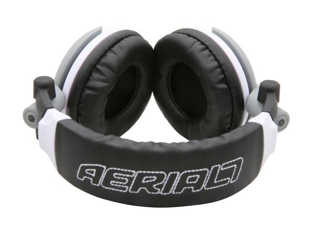 AERIAL7 TANK SHADE Over-Ear DJ Headphone - Newegg.com