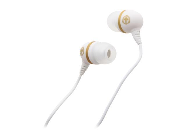 AERIAL7 SUMO BLIZZARD In-Ear Ear Bud - Newegg.com