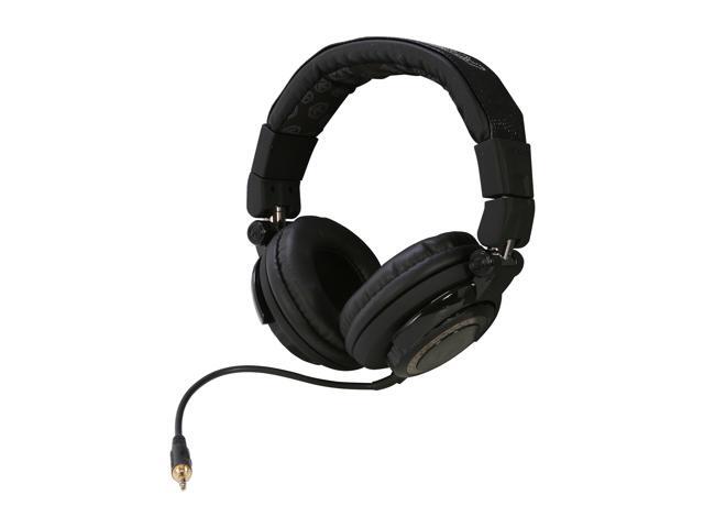 AERIAL7 Tank Eclipse Over-Ear DJ Headphone - Newegg.com