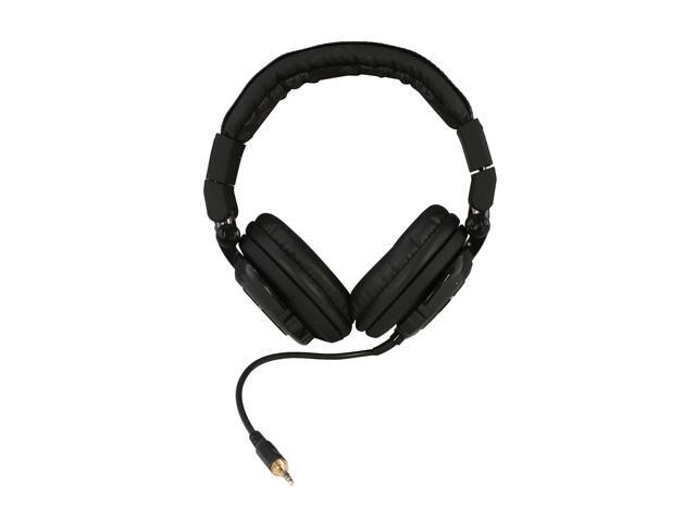 AERIAL7 Tank Eclipse Over-Ear DJ Headphone - Newegg.com
