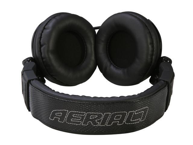 AERIAL7 Tank Eclipse Over-Ear DJ Headphone - Newegg.com