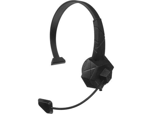 Hyperkin M07126-BNDL18 Single Ear The Vox Gaming Headset for PS4 ...