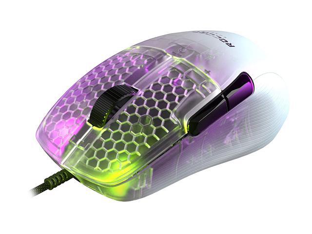 ROCCAT Kone Pro PC Gaming Mouse, Lightweight Ergonomic Design, Titan ...