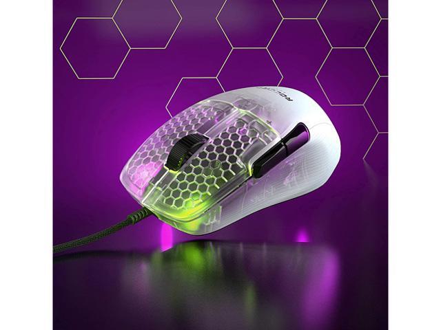 ROCCAT Kone Pro PC Gaming Mouse, Lightweight Ergonomic Design, Titan ...