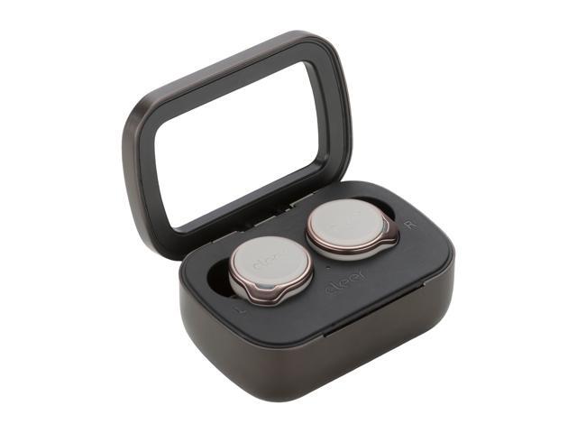 Cleer ALLY2NTGRYUS ALLY PLUS True Wireless Active Noise Cancelling ...