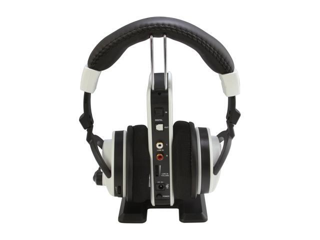 Refurbished: Turtle Beach Ear Force X41 (XBOX LIVE Chat + Wireless ...