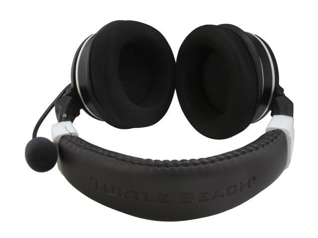 Refurbished: Turtle Beach Ear Force X41 (XBOX LIVE Chat + Wireless ...
