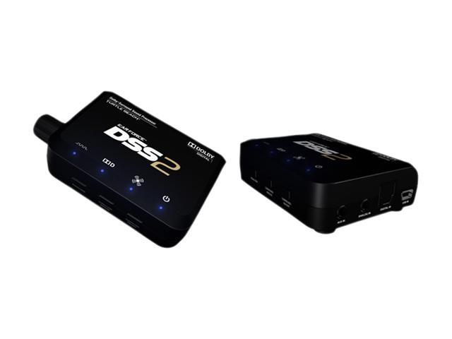 Turtle Beach Ear Force DP11 Gaming Headset - Newegg.com