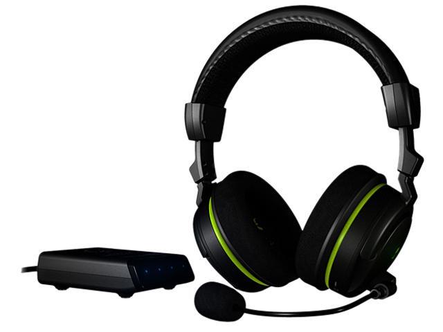 Open Box: Turtle Beach EAR FORCE Series Headset - Newegg.com