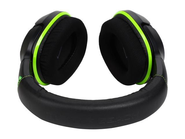 Turtle Beach - Ear Force XO Four Stealth Gaming Headset - Xbox One ...