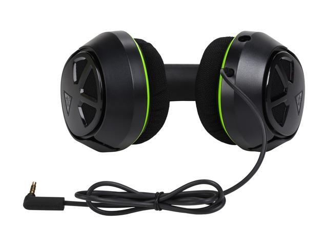 Turtle Beach - Ear Force XO Four Stealth Gaming Headset - Xbox One ...