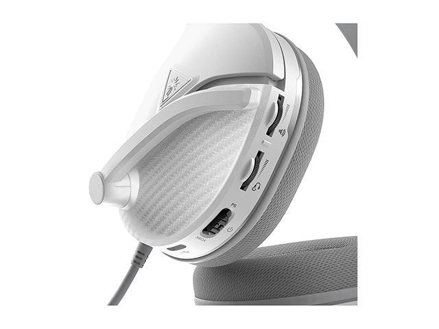 Turtle Beach Recon 200 Gen 2 Headset - White - Newegg.ca