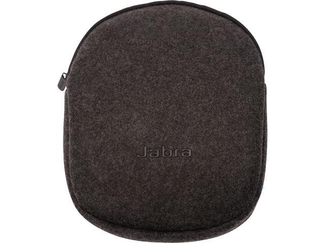 Jabra Evolve2 Carrying Case (Pouch) Jabra Headset - Black - Newegg.com
