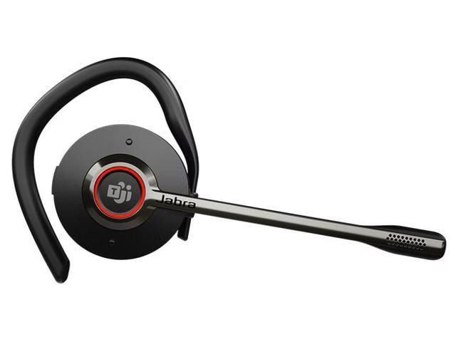Jabra Engage 55 Mono (Convertible) Headset - MS - Newegg.com Jabra Engage 55 Mono (Convertible) Headset - MS - Newegg.com