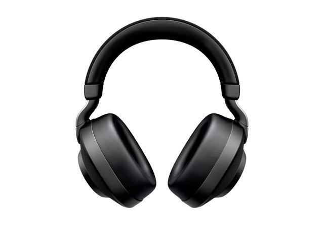Jabra Elite 85h Wireless Active Noise Cancellation Over-Ear Headphones ...