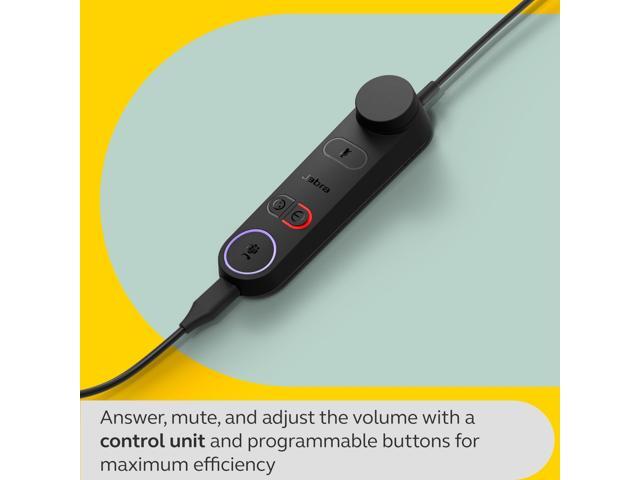 Jabra Engage Series Engage 50 II Link - USB-C MS 50-2159 - Newegg.com