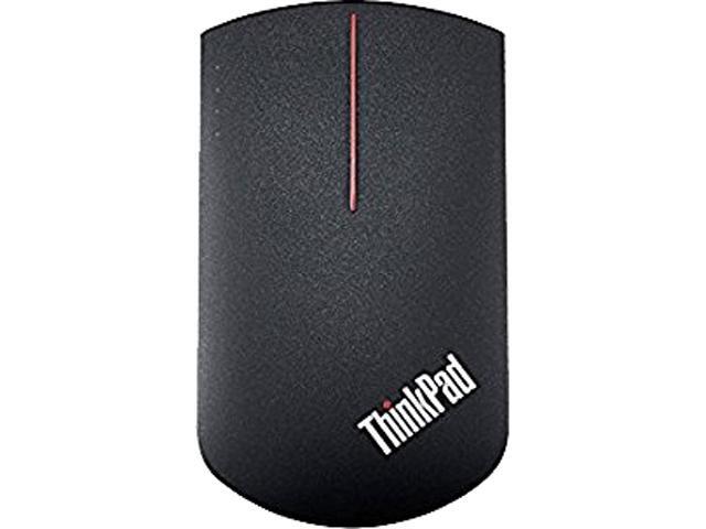 Lenovo ThinkPad X1 Wireless Touch Mouse - Newegg.ca