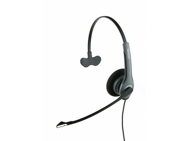 Jabra GN 2020 NC Mono, Noise-canceling Headset - Newegg.com