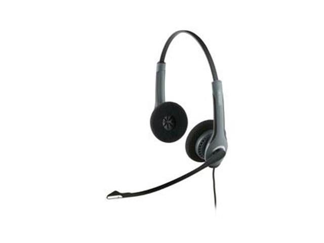 GN NETCOM GN 2020 Single Ear Noise Canceling Headset - Newegg.com
