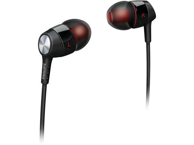 Philips SHE8000 Earphone - Newegg.com