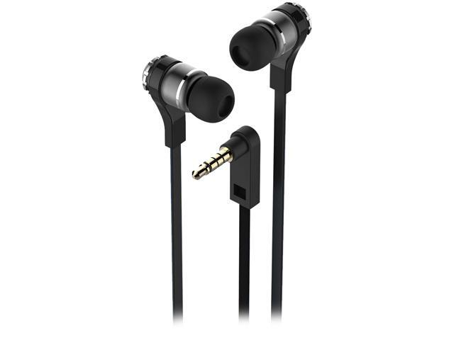 KWORLD S28 Elite Mobile Gaming Earphones with Ultra Bass Grey - Newegg.com