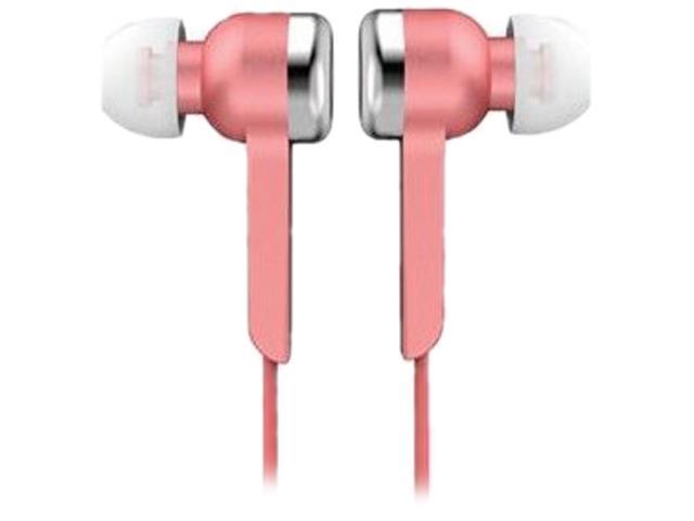 SuperSonic Pink IQ-113PINK Noise Reduction Headphones - Newegg.com