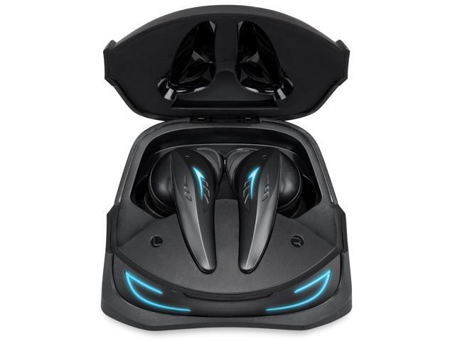 iLive Black IAEBTG421B Earbud Truly Wireless ENC Earbuds - Newegg.ca