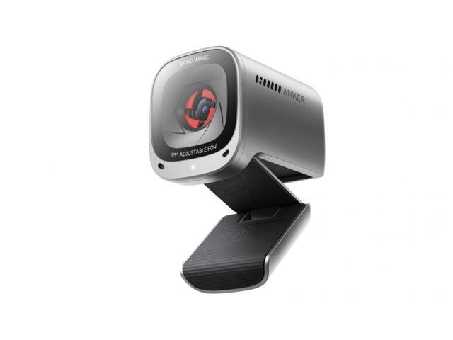 Anker Power Conference C202 Webcam A3368Z41 - Newegg.com